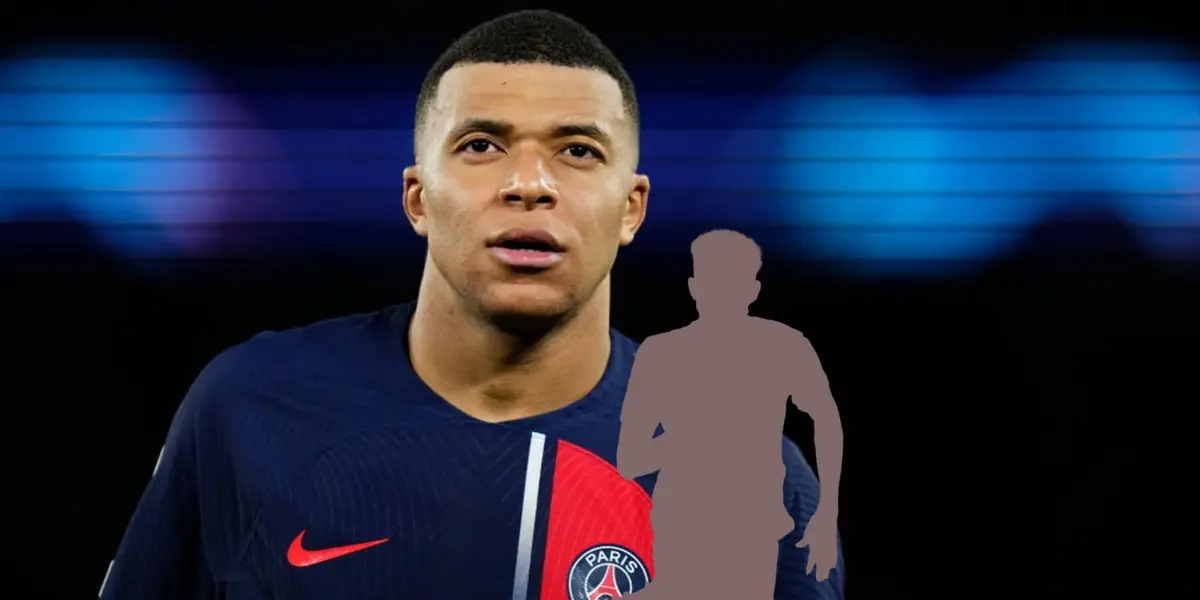 PSG still looking for Mbappé's replacement and Liverpool has the ...