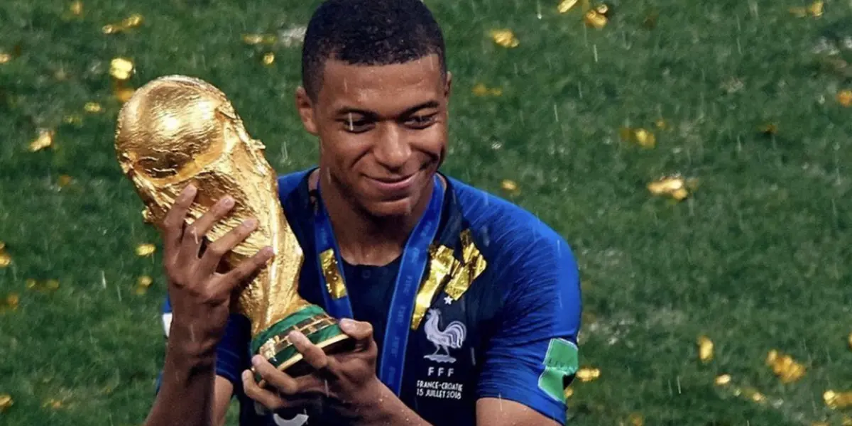Why is Kylian Mbappé one of football's greatest? Discover his stunning ...