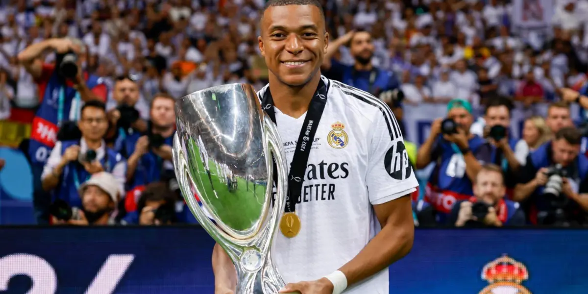 How did Kylian Mbappé's journey from Bondy to football stardom unfold?