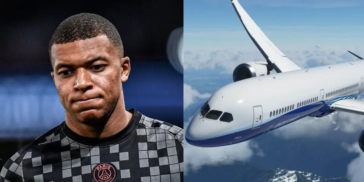 Kylian Mbappé left France, find out about his possible destination