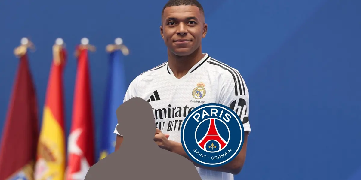 Kylian Mbappe's replacement at PSG options
