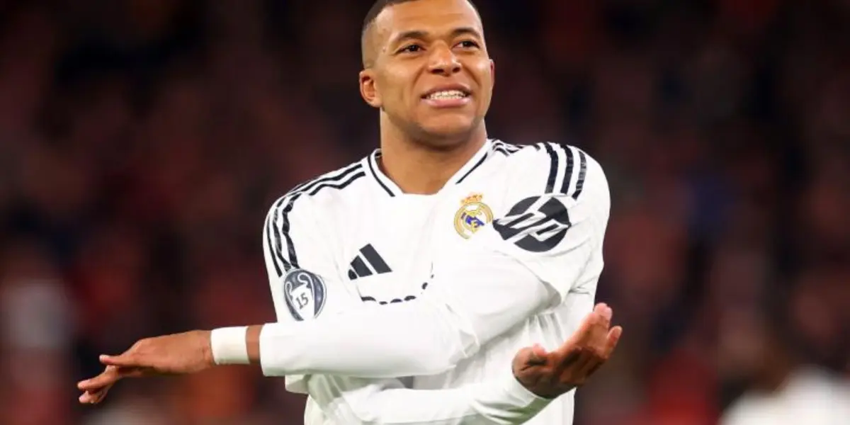 Kylian Mbappé's War Cry: "We Must Win"