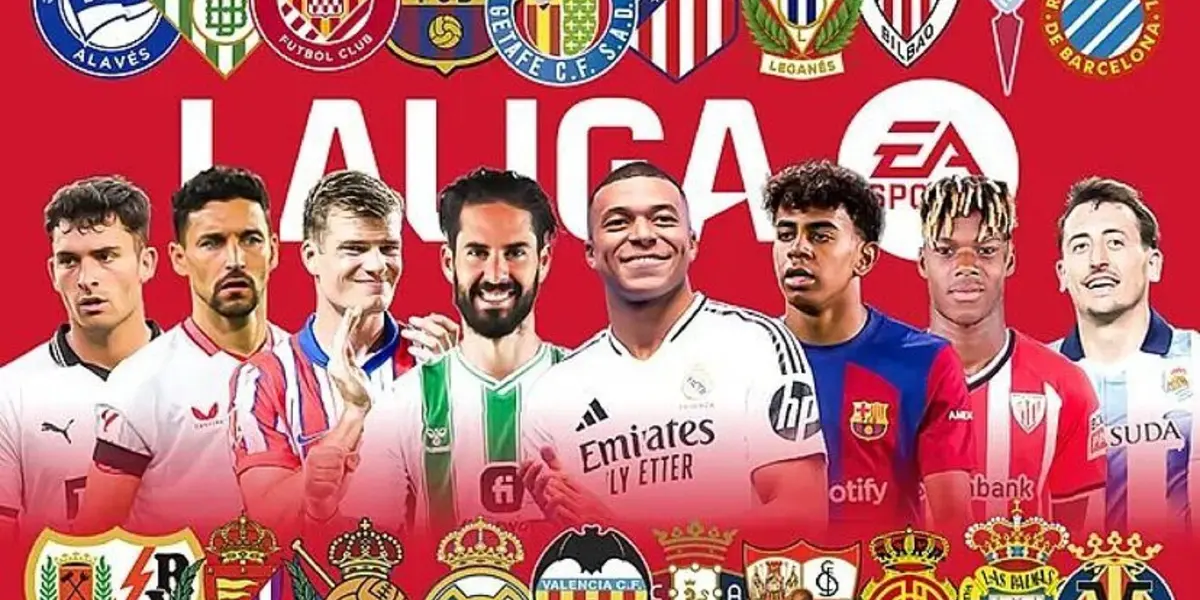 La Liga's Game-Changing Innovation: Coaches Now Hold Key to Crucial Mid ...