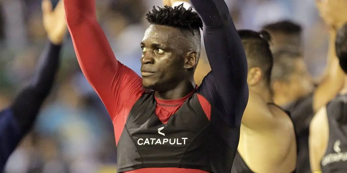 Who is Jesus Murillo, the new player that LAFC bought?