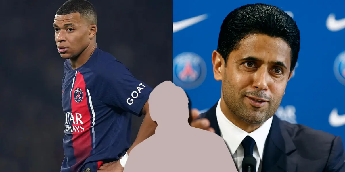 Mbappé's fault? Ligue 1 club owner blames PSG for no competition