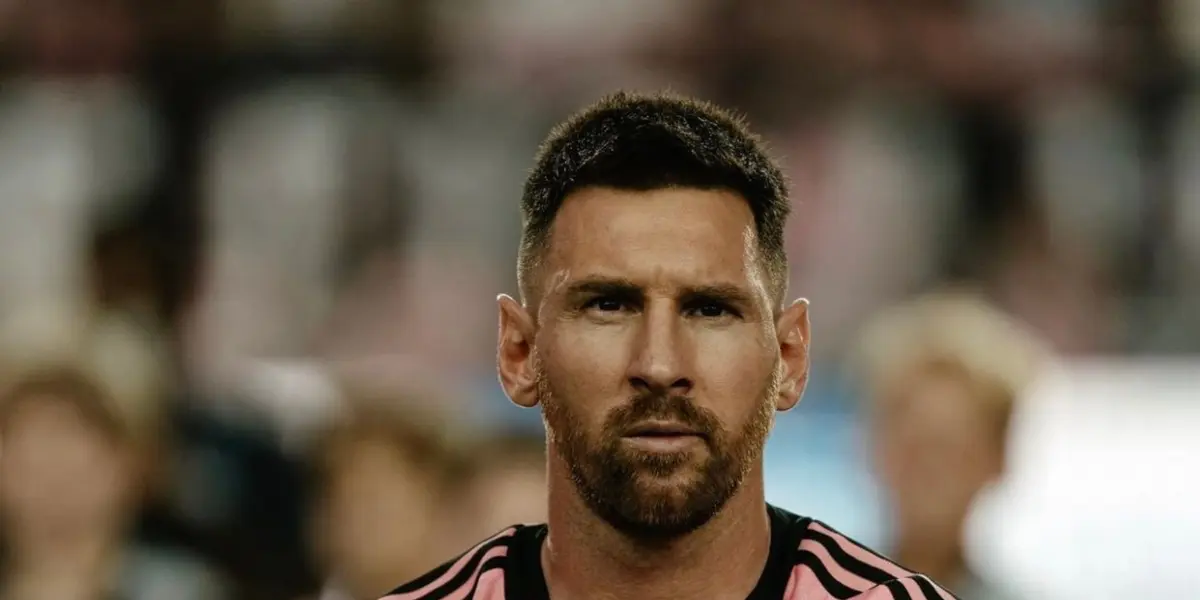 Four world stars on Inter Miami's radar to keep Lionel Messi happy