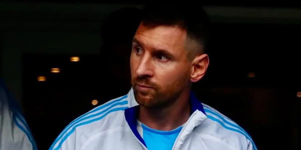 Messi's legacy continues: Among America's most outstanding players