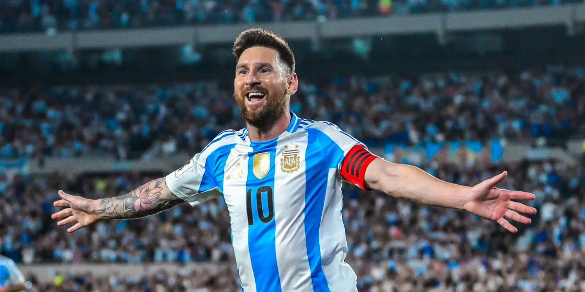 He turned his back on Lionel Messi, now he's a póker king in Europe