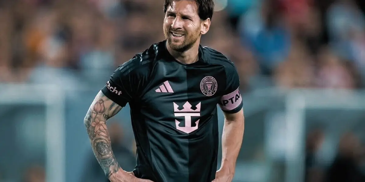 Inhuman Conditions Await Lionel Messi in His Champions Cup Debut