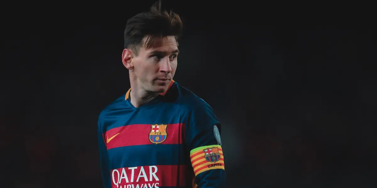 From being compared to Messi to leaving for 10 million: the future of a ...