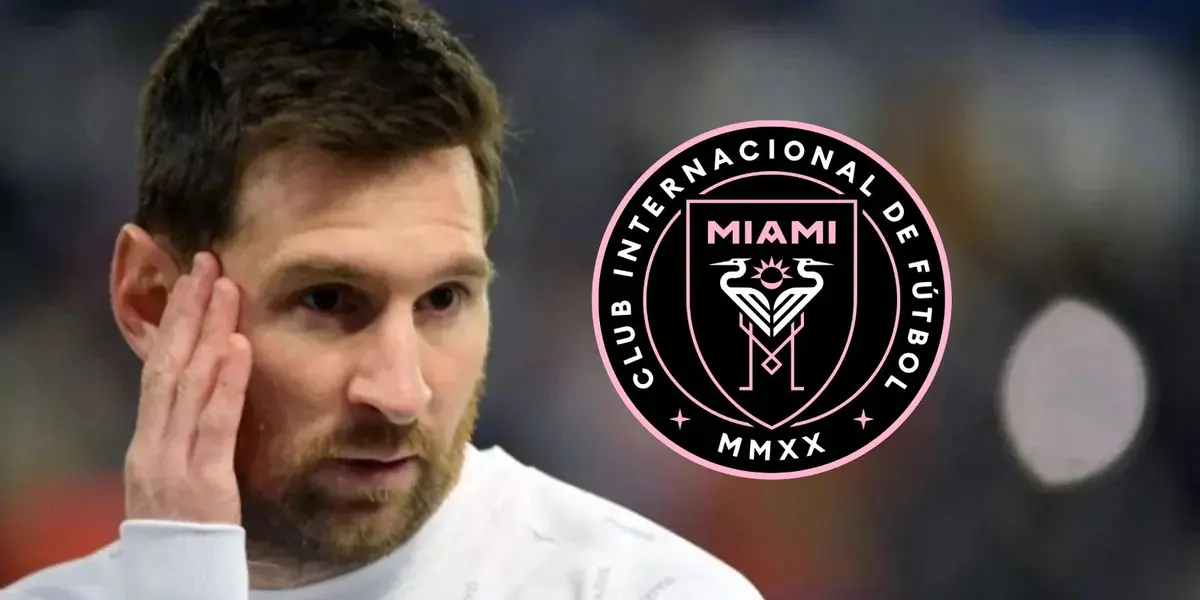 Neither Luis Suarez nor Modric, Inter Miami's most anticipated signings ...