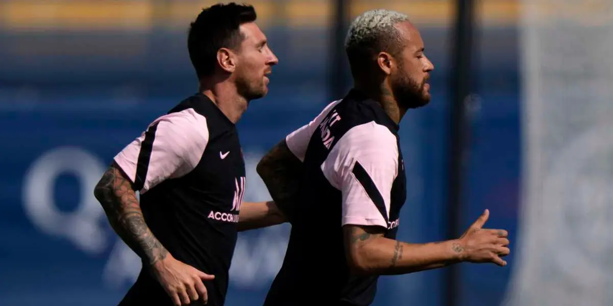 How tall is Messi? The height of Lionel Messi