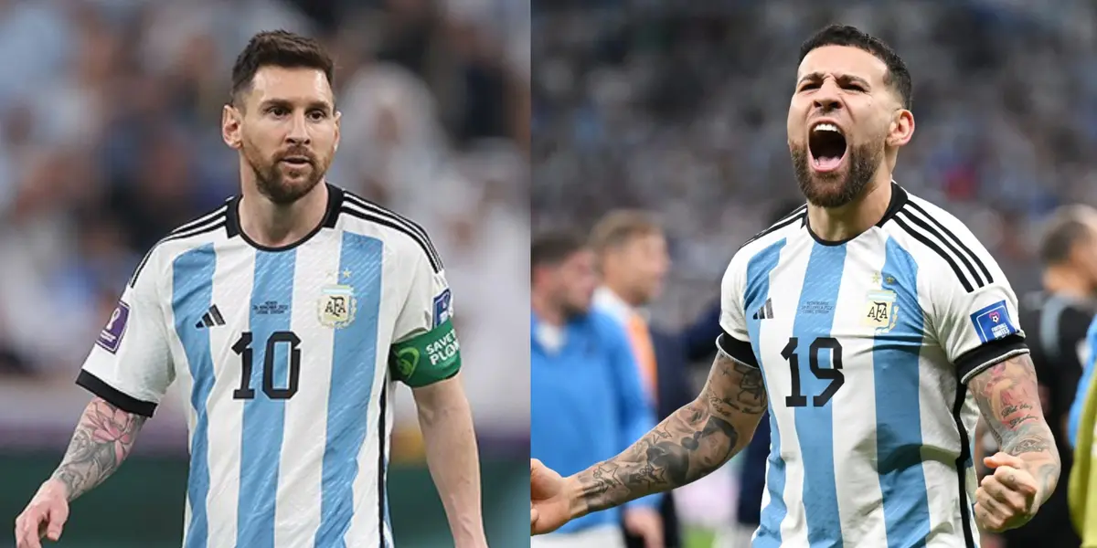 (VIDEO) Ronaldo doesn't do it, the lesson in humility that Messi ...