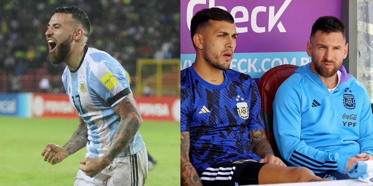 (VIDEO) Lionel Messi's laughs on the bench as Argentina wins 1-0 ...