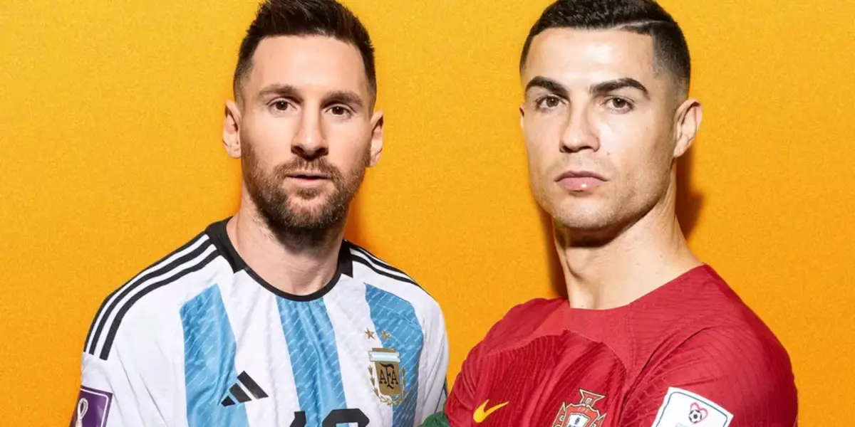 The Eternal Rivalry Continues: Messi Nominated, Ronaldo Shines