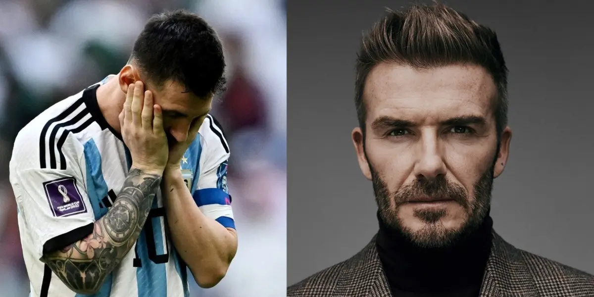 Lionel Messi receives the worst news from United States, days before ...