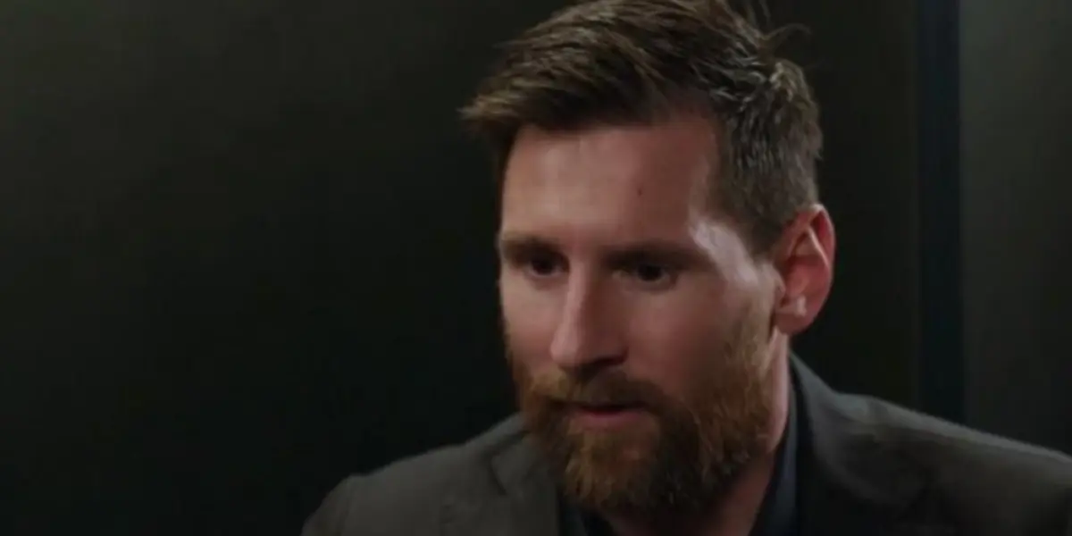Messi's Humble Confession: A Deeper Look into the GOAT's Mind