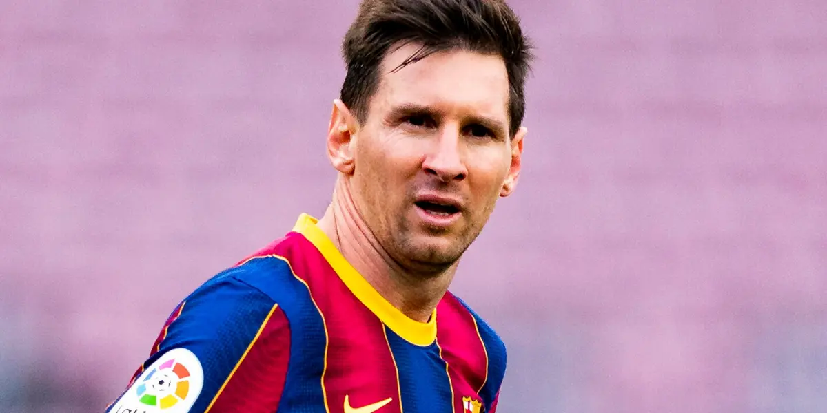 Lionel Messi's height problem almost cost him his career