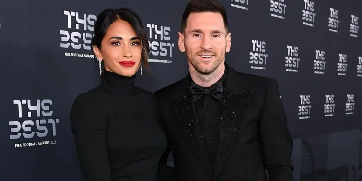 Messi is not happy at PSG and would say yes to this team for his family