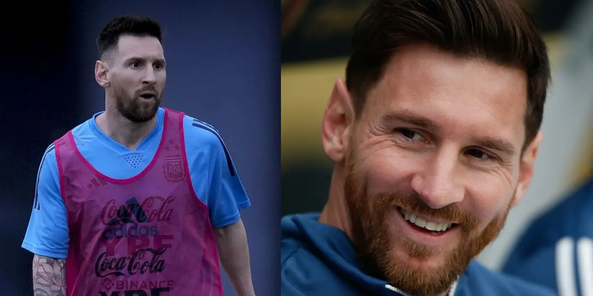 Lionel Messi would have already decided to leave PSG, this would be his ...