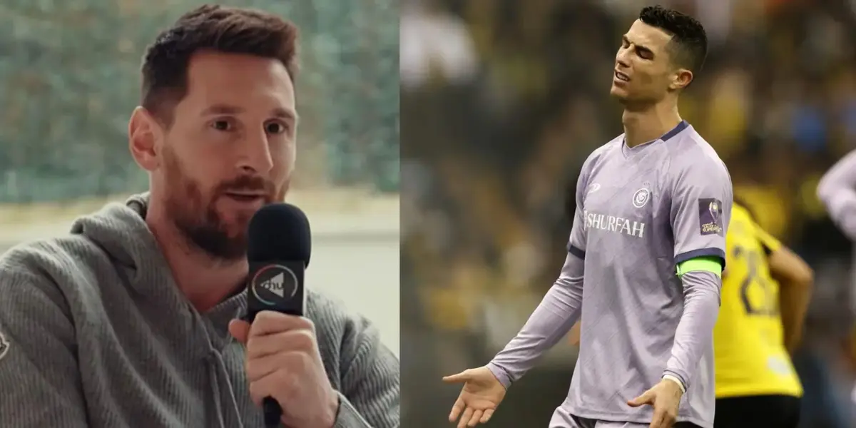 While Cristiano pays thousands on managing his social media, the lesson ...
