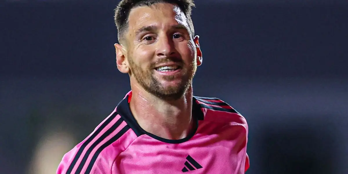 Messi's Unexpected Request in the MLS: What They Told Him