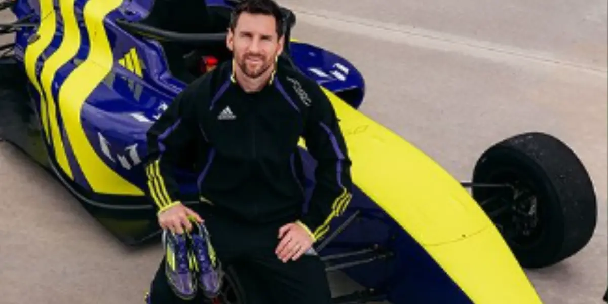 The top 5 luxury cars Lionel Messi has owned throughout his life