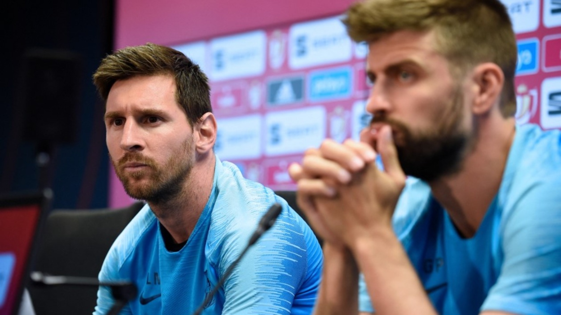Messi and Piqué caught in UEFA corruption scandal: What does it mean ...
