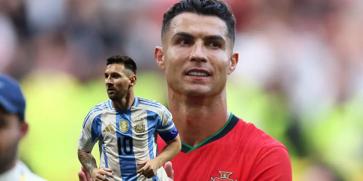 Cristiano vs Messi last dance, what needs to happen for fans' dream of ...