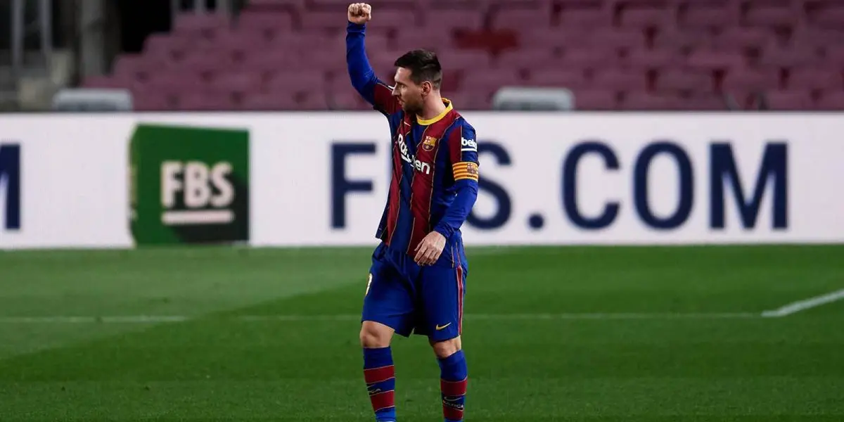 Messi's 10 most important goals at Barcelona