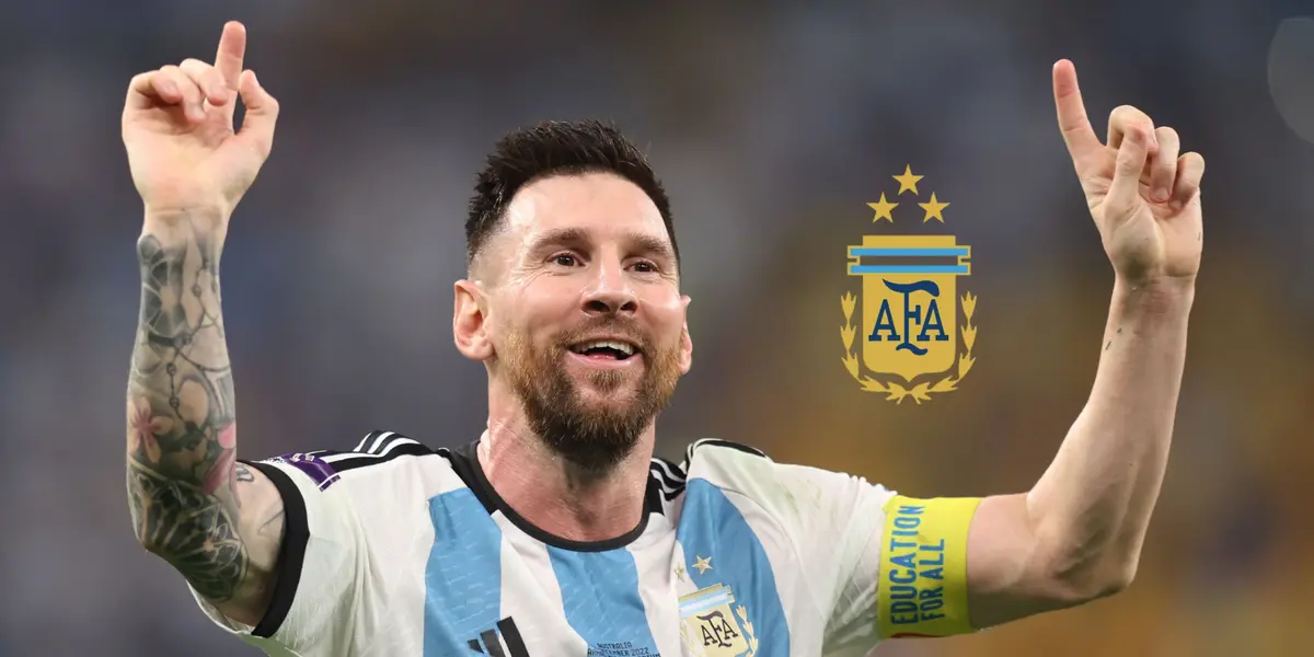 (VIDEO) While some criticize Messi for walking on the pitch, Lionel ...