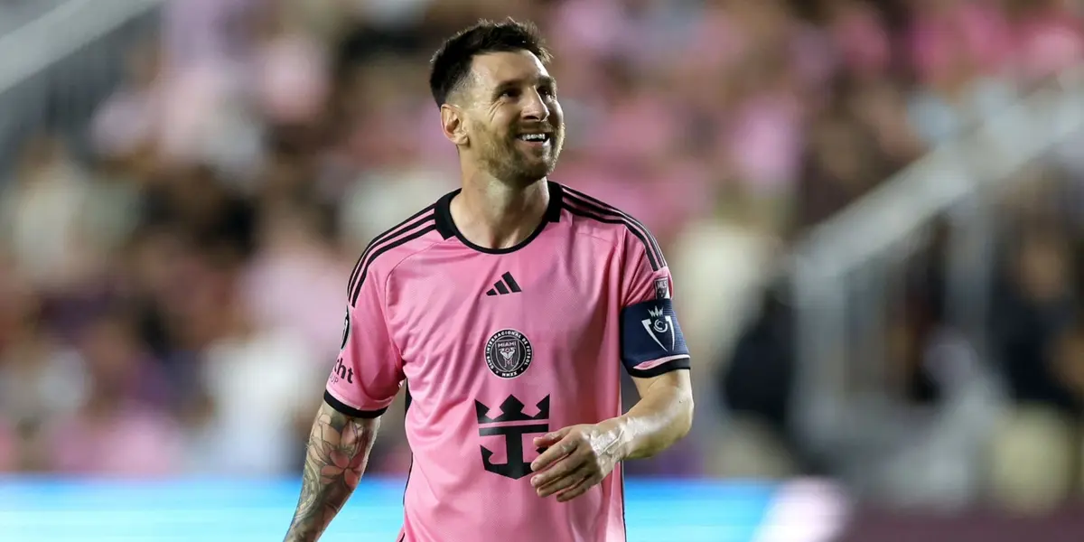 Messi's teammate reveals the one celebration Lionel regrets doing and ...