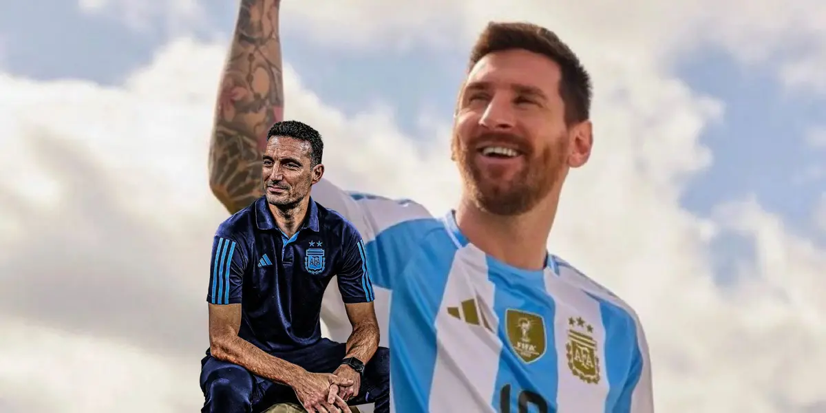 He was a world champion, called to be Messi’s heir at Argentina, but ...