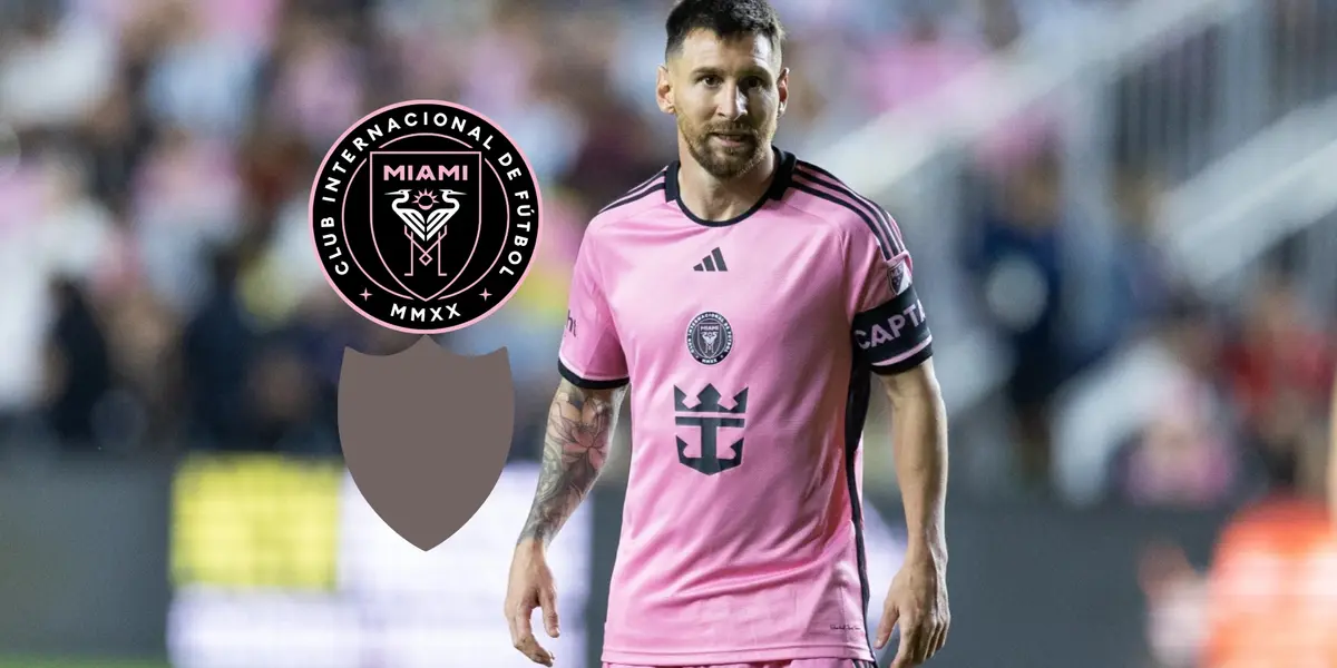 Inter Miami’s plan for Lionel Messi's retirement