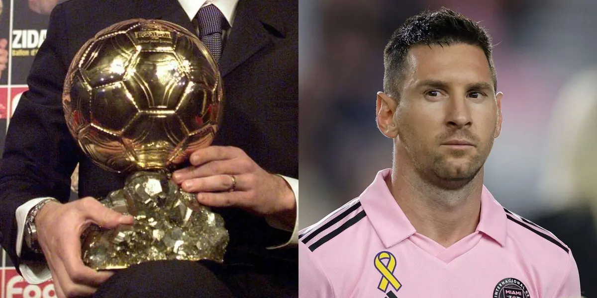 Ballon d'Or ceremony; how and where to watch LIVE in the US