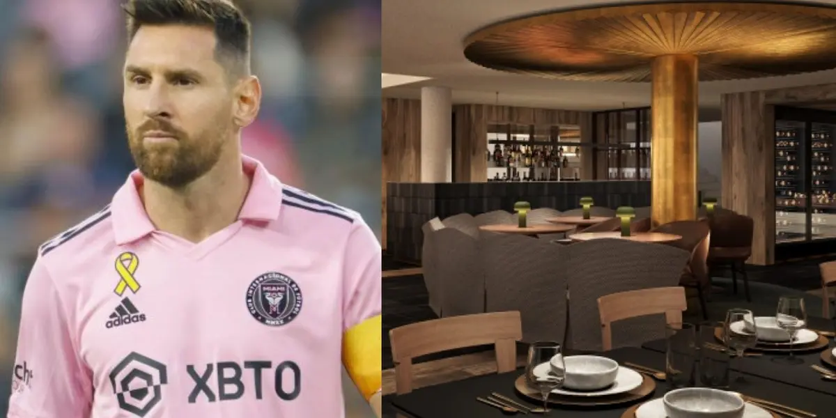 Lionel Messi's interesting business in Andorra that makes him more ...