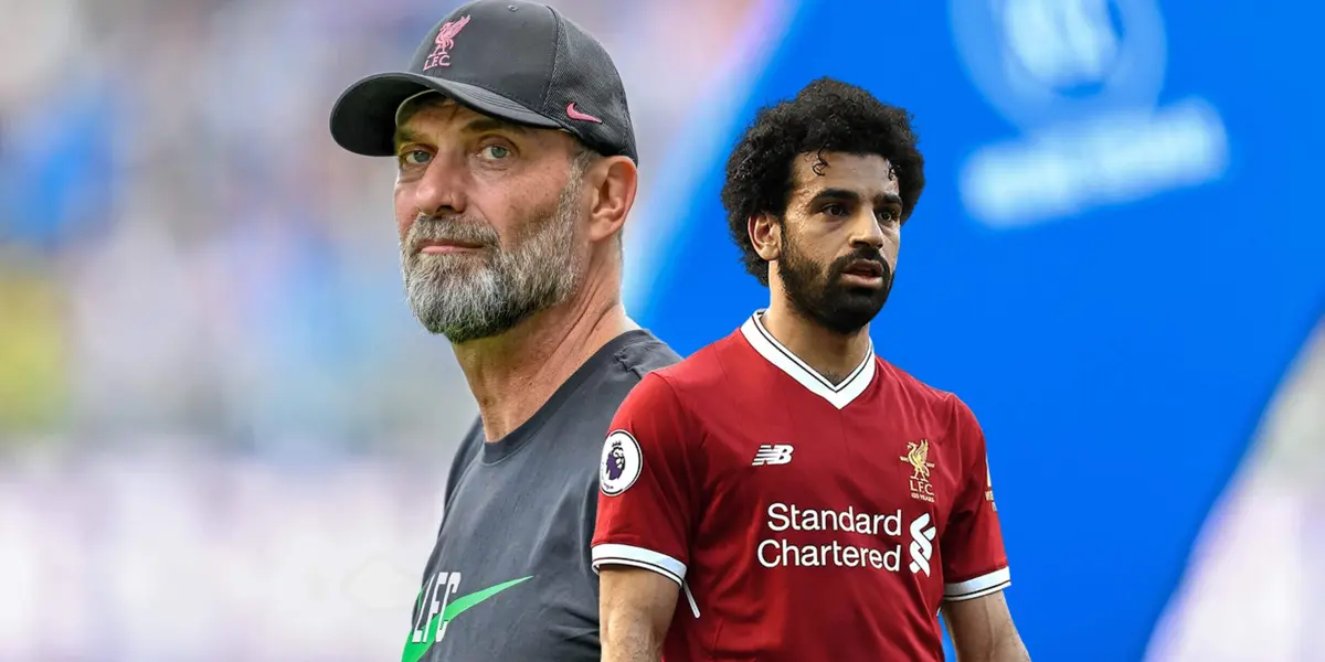 Bye Bye Liverpool, Jurgen Klopp chooses his new destination and ...