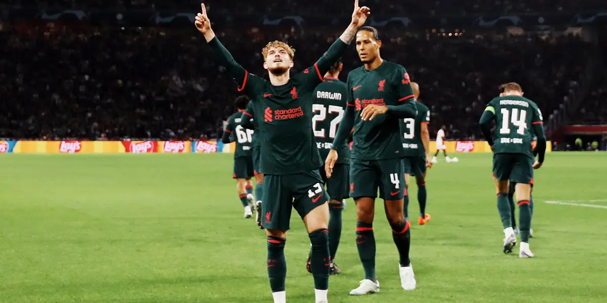 How to watch the Bournemouth vs Liverpool match? Premier League broadcast