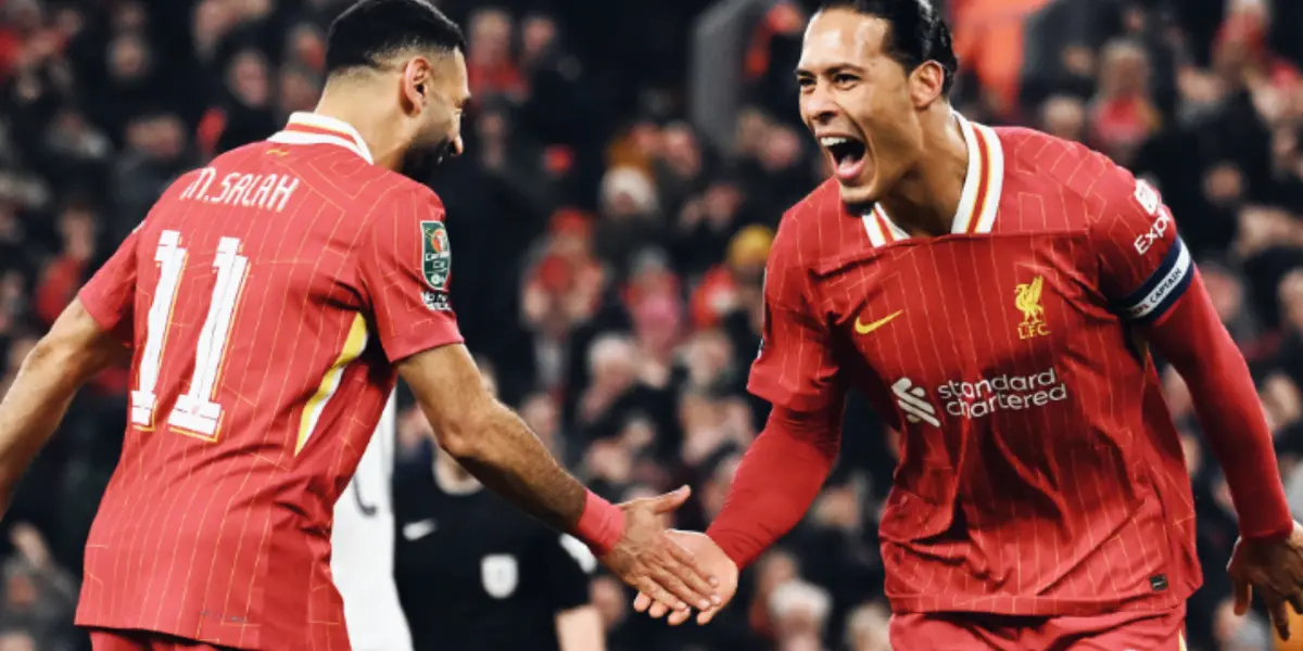 How to watch the Plymouth vs Liverpool match? FA Cup broadcast