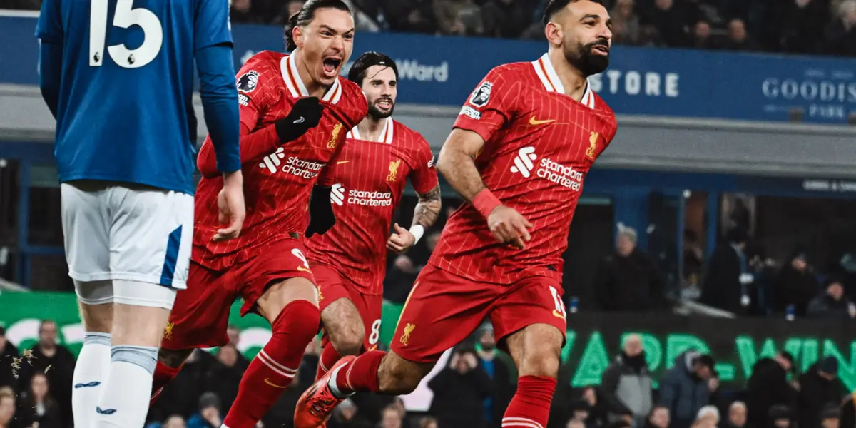 How to watch the Liverpool vs Wolves match? Premier League matchday 25 ...