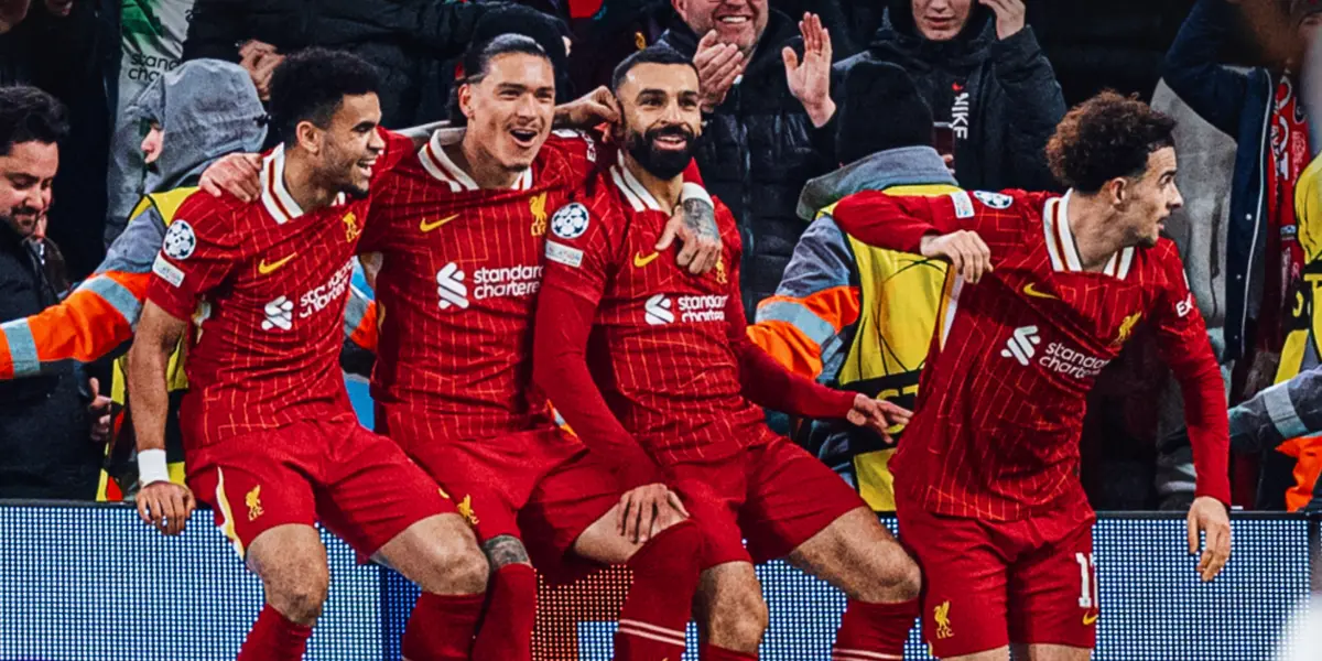 How to watch the PSG vs Liverpool match TODAY? Champions League broadcast