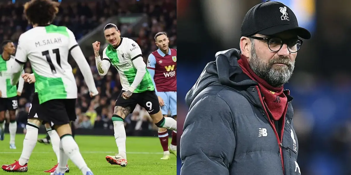 Liverpool wins on Boxing Day and is the new leader of the Premier ...