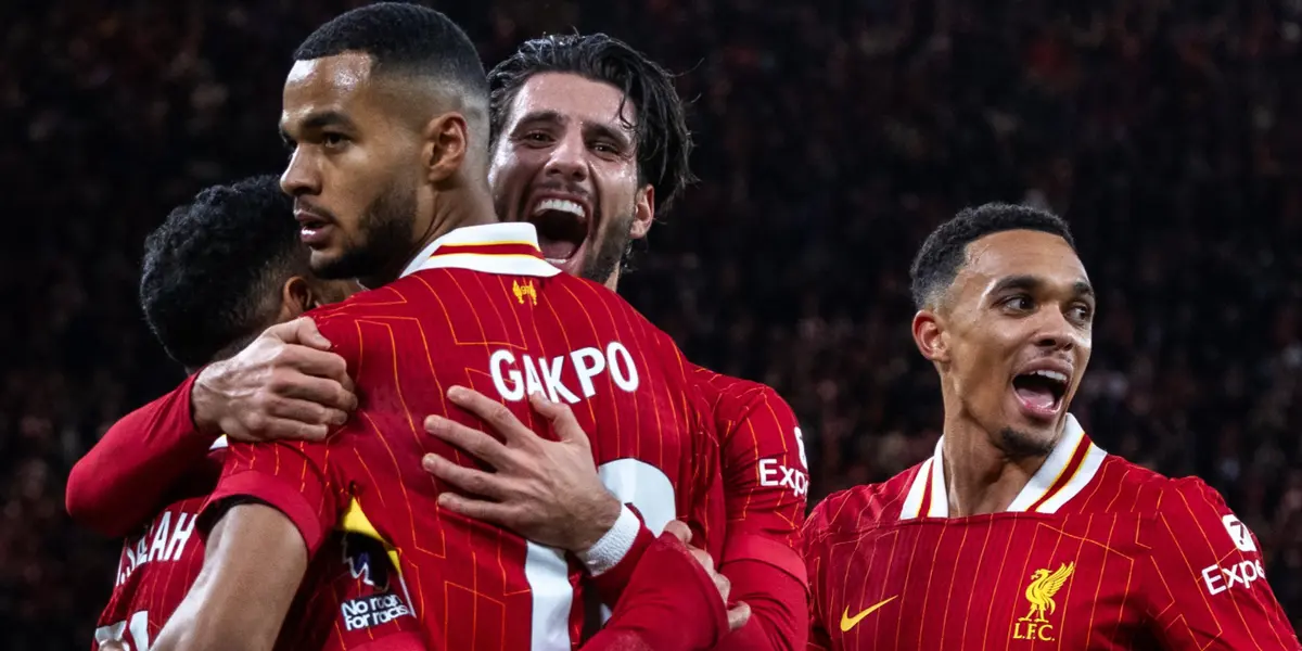 How to watch the Newcastle United vs Liverpool match? Premier League ...