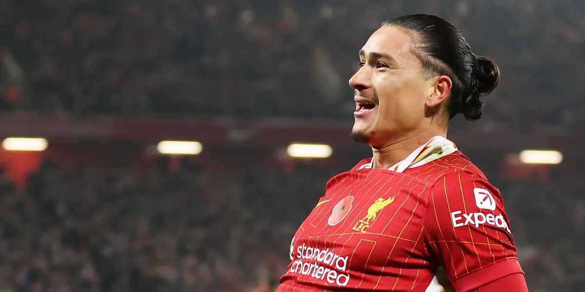 Uruguayan Darwin Núñez Leaks Dream Move Amidst Liverpool Exit Rumors