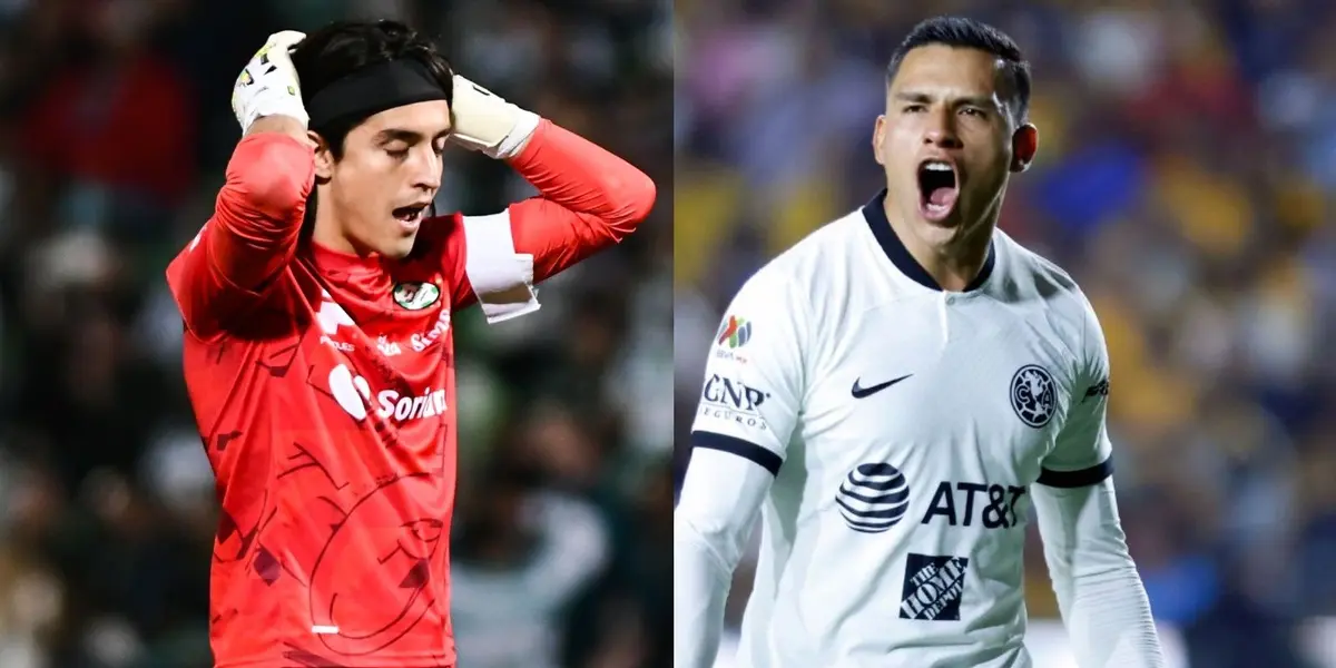 He is a figure in America and Malagón has already done more than ...