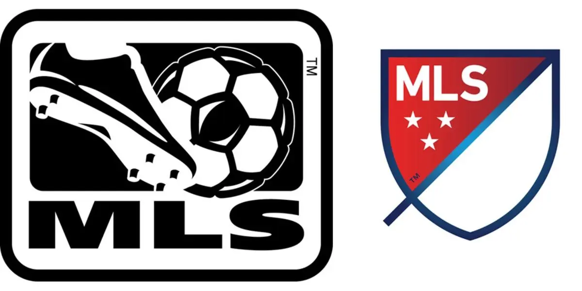 The oldest teams in the MLS