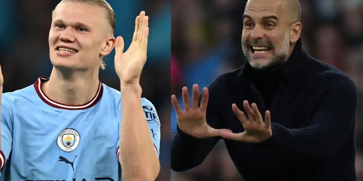 Not even for Haaland or Grealish, Manchester City close to complete ...