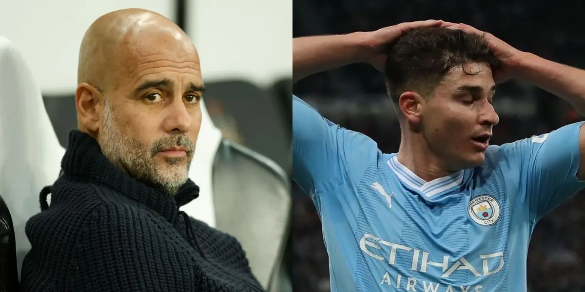 (VIDEO) Pedro Neto put the first goal for Wolves and Manchester City is ...