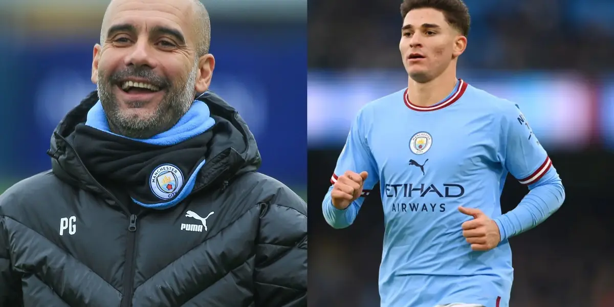 Despite the comeback, Pep Guardiola has bad news to Manchester City fans