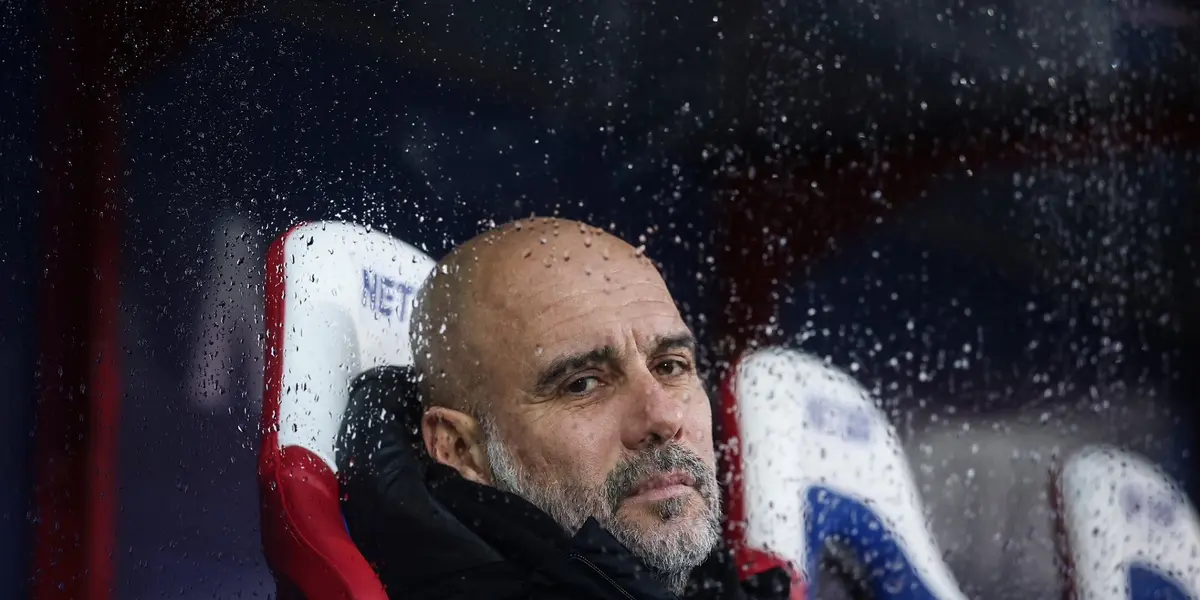 Guardiola Faces New Challenge as Player's Personal Life Impacts Team